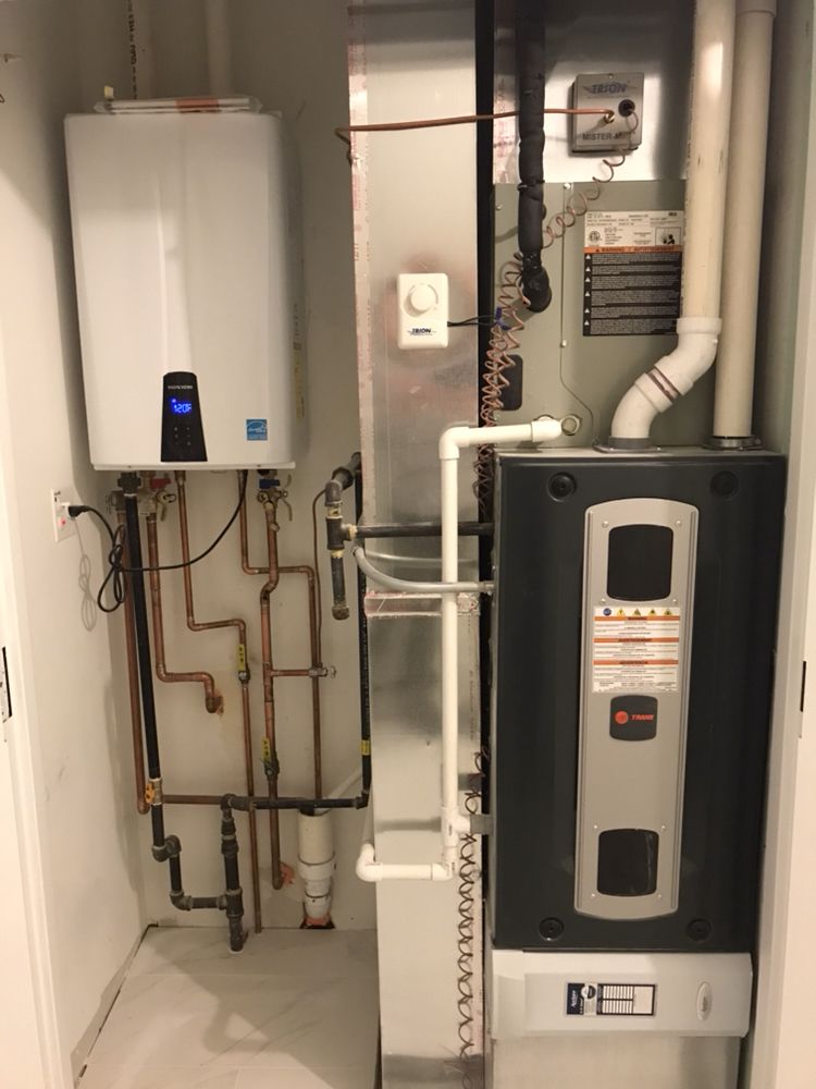 Plus Mechanical - Trusted Since 2000 - Updated July 2025 - 24 Photos ...