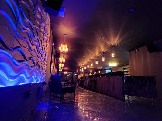 KRAVE TEA HOUSE & BAR - RALEIGH - Updated November 2024 - 14 Photos ...