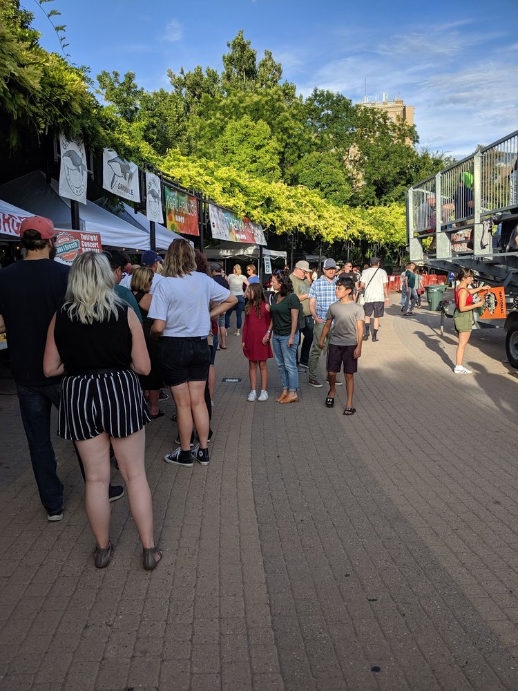 OGDEN AMPHITHEATER - Updated July 2025 - 16 Photos & 11 Reviews - 343 ...