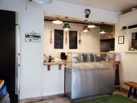 GREEDY POT - 41 Photos & 56 Reviews - 1944 Adam Clayton Powell Jr Blvd ...