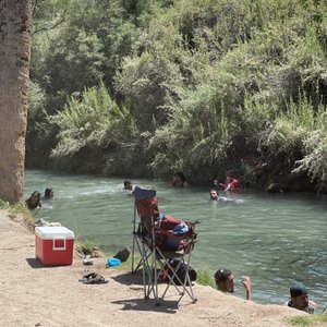 PALM CREEK RV RESORT AND PICNIC GROUNDS - 106 Photos & 38 Reviews ...