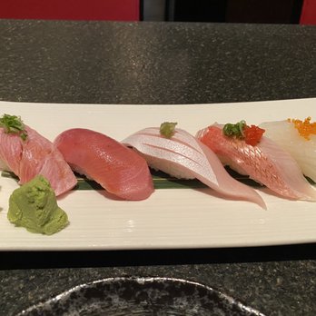 MANZO JAPANESE ITAMAE - Updated January 2026 - 284 Photos & 49 Reviews ...