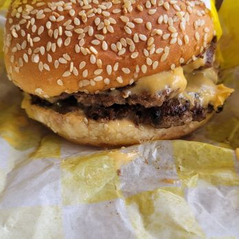 STEEZE BURGER - Updated November 2025 - 65 Photos & 62 Reviews - 7115 Damascus Rd, Gaithersburg ...