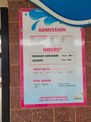 MUNSTER COMMUNITY POOL - TEMP. CLOSED - Updated December 2025 - 17 ...