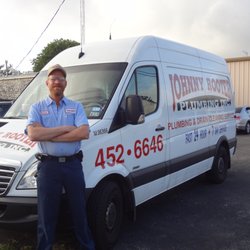 JOHNNY ROOTER PLUMBING - 21 Photos & 169 Reviews - 6725 Shirley Ave ...