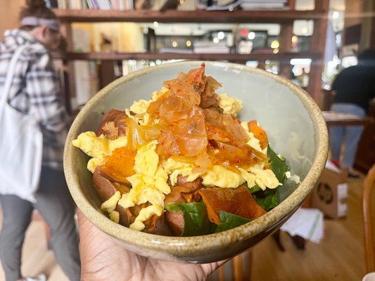 THE ROOT CAFE - 302 Photos & 388 Reviews - 15118 Detroit Ave, Lakewood ...