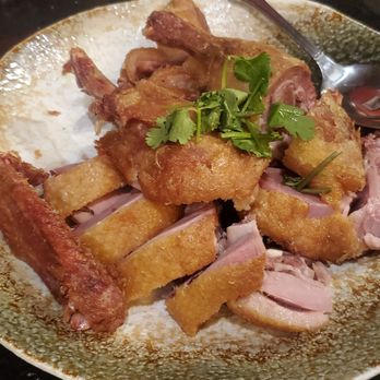 CHEF ZHU - Updated July 2024 - 349 Photos & 145 Reviews - 7845 ...