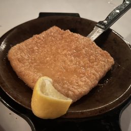 LOG CABIN STEAKHOUSE - Updated June 2024 - 202 Photos & 308 Reviews ...