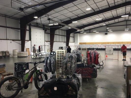 NO LIMITS ARCHERY - Updated May 2026 - 19 Photos & 21 Reviews - 3050 E ...
