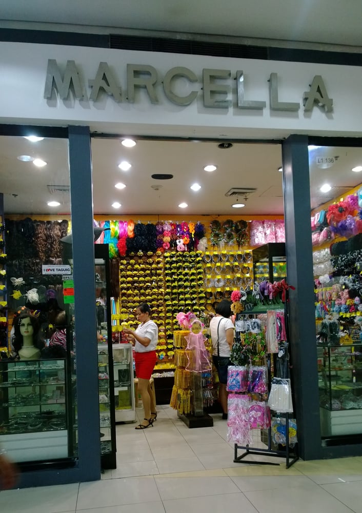 MARCELLA - Updated July 2025 - Palm Drive, Makati, Metro Manila ...