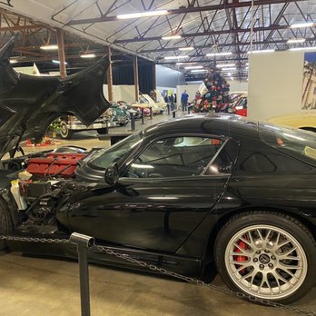 CALIFORNIA AUTOMOBILE MUSEUM - Updated June 2024 - 963 Photos & 222 ...