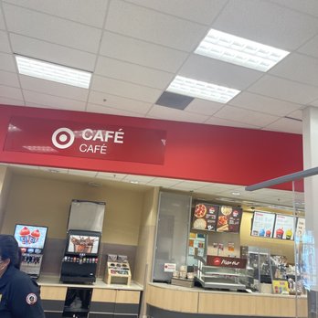 TARGET - Updated September 2025 - 146 Photos & 66 Reviews - 10101 W ...