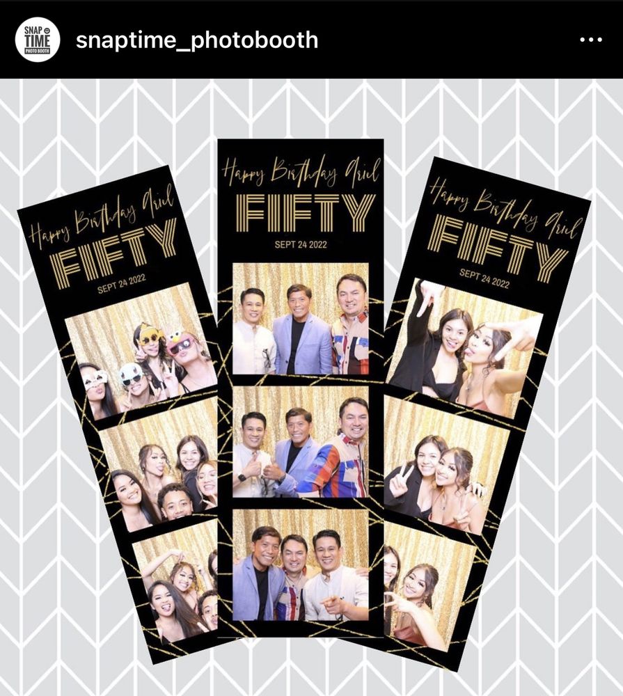 SNAP TIME PHOTO BOOTH - Updated August 2025 - Request a Quote - Antioch ...