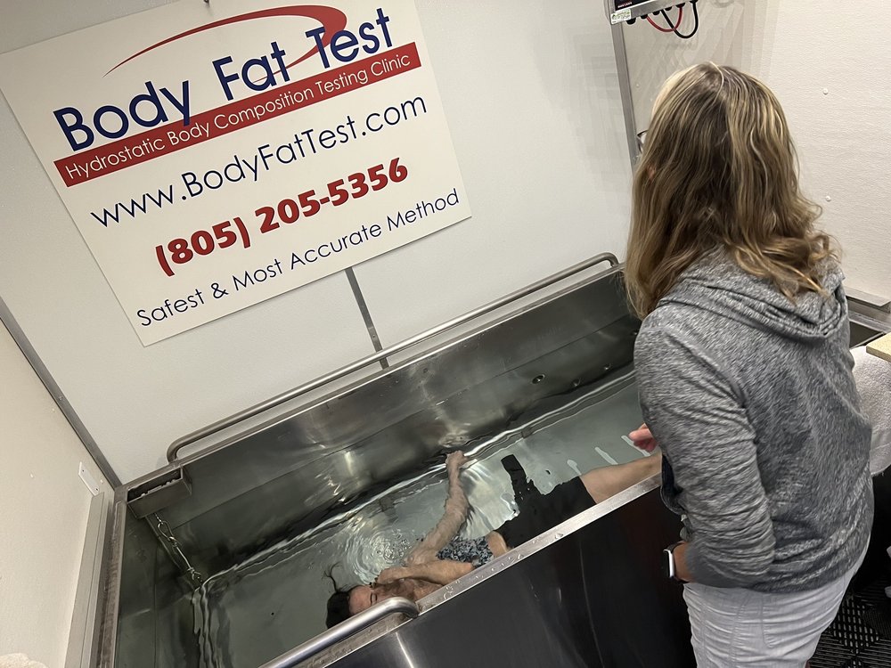 BODY FAT TEST - Updated December 2025 - 39 Photos & 66 Reviews ...
