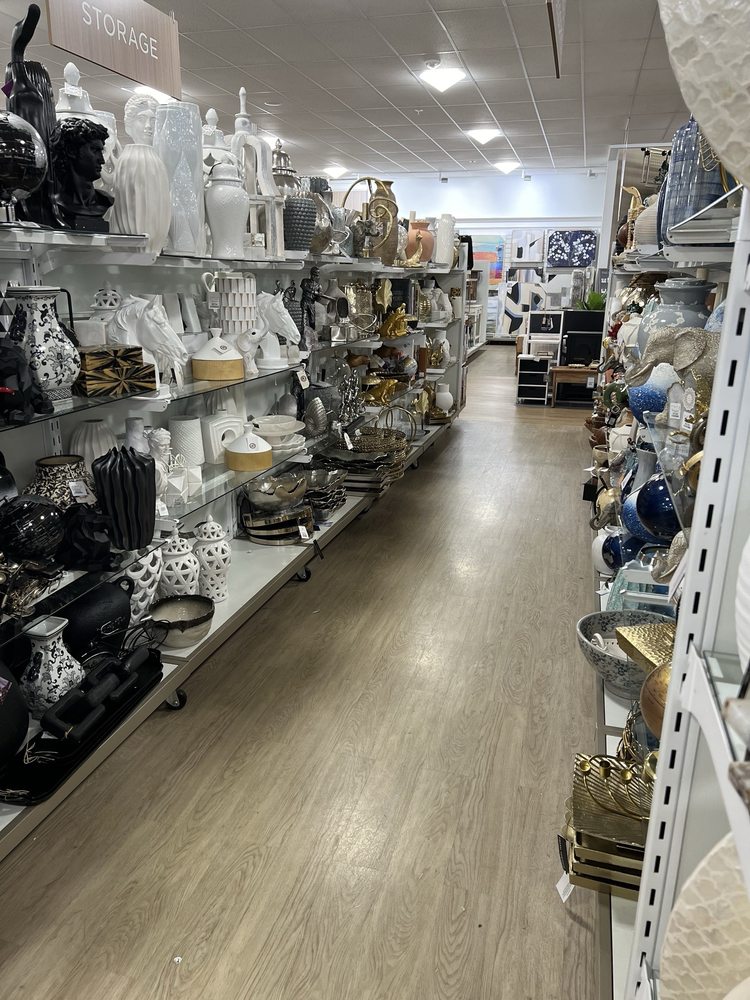 HOME GOODS - Updated May 2026 - 21 Photos & 20 Reviews - 8404 Eager Rd ...