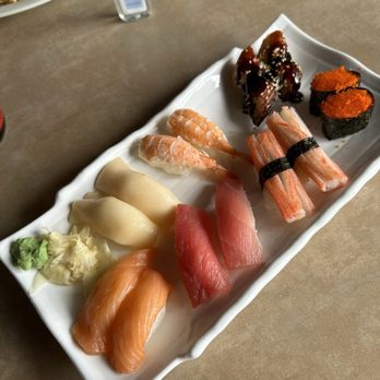 AKIMI SUSHI AND STIR FRY - Updated May 2025 - 212 Photos & 214 Reviews ...