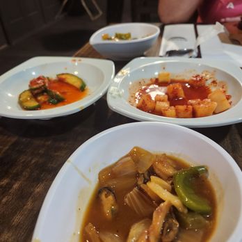 SOKURI SUSHI & SHABU SHABU - Updated December 2025 - 13 Photos & 15 ...