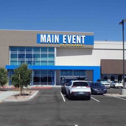 MAIN EVENT GILBERT - Updated December 2025 - 274 Photos & 355 Reviews ...