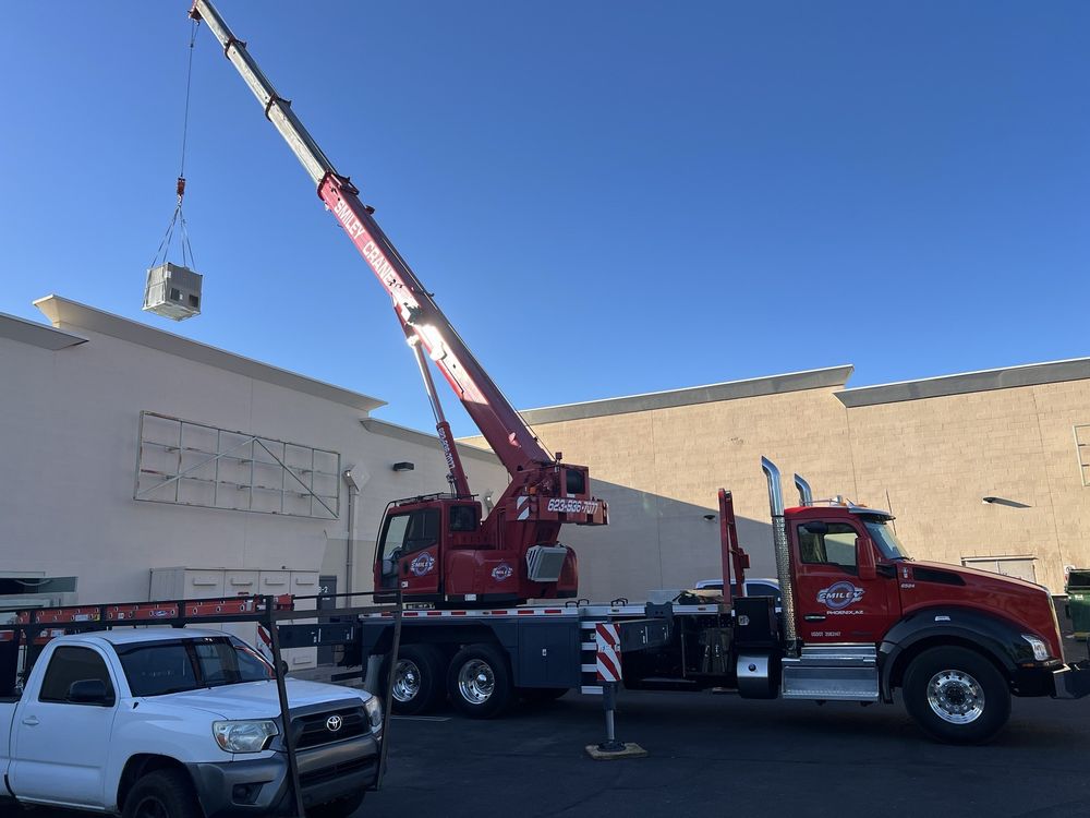 AZ COOL HEATING AND COOLING - Updated October 2025 - Request a Quote ...