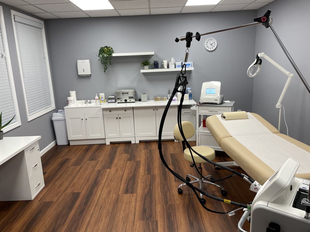 ALMAZ ELECTROLYSIS AND LASER HAIR REMOVAL STUDIO - Updated February 2025 - 266 Main St, Medfield ...