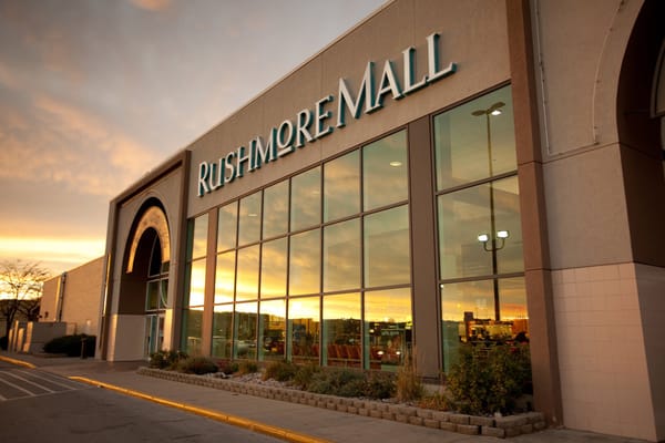 RUSHMORE MALL - Updated October 2025 - 13 Photos & 17 Reviews - 2200 N ...