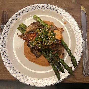 THE SALT LINE - BALLSTON - Updated July 2025 - 395 Photos & 218 Reviews ...