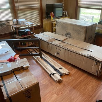 ASHLEY FURNITURE Updated February 2025 333 Ashley Furniture Way Advance North Carolina Furniture Stores Phone Number Yelp