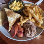 RIBCRIB BBQ - 58 Photos & 40 Reviews - Barbeque - 1601 S Harvard Ave ...
