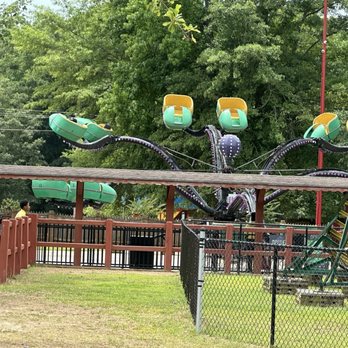 FUN SPOT AMERICA ATLANTA - Updated December 2025 - 234 Photos & 87 ...