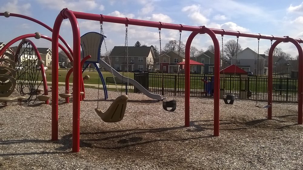 RED MAPLE PARK - Updated August 2024 - 2255 S Oxford St, Indianapolis ...