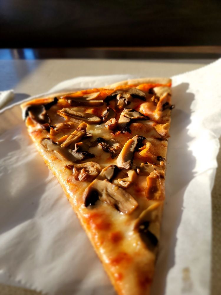 NEPTUNE PIZZA - Updated December 2025 - 15 Reviews - 3033 Coney Island ...