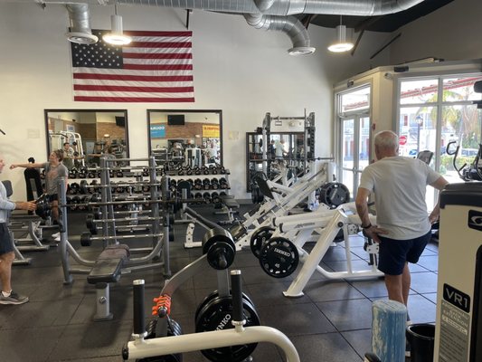 KEY WEST FITNESS CENTER - Updated December 2025 - 34 Photos & 37 ...