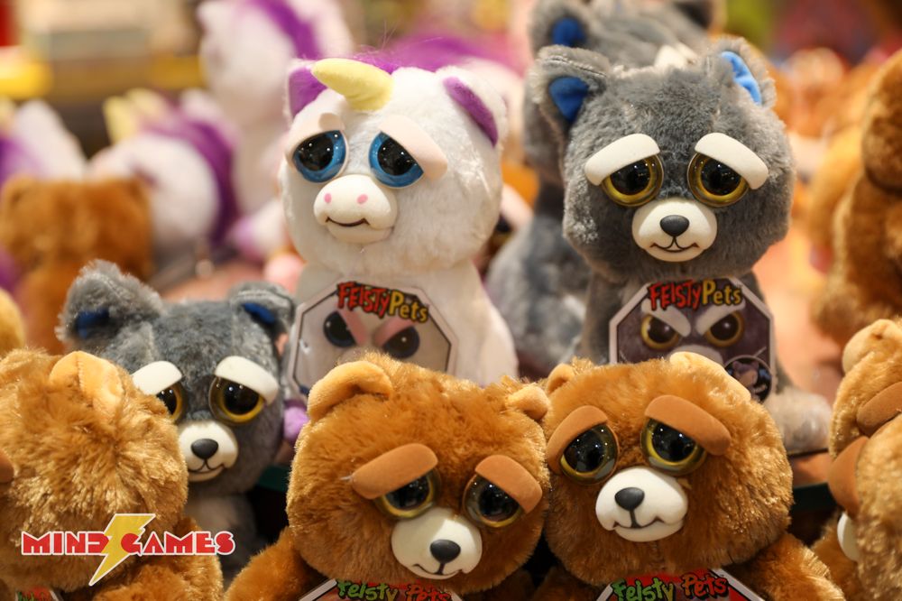 MIND GAMES - Updated January 2025 - 61 Photos - 7000 Arundel Mills Cir ...