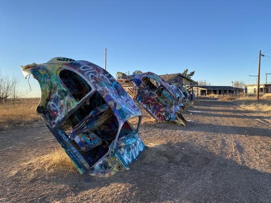 VW SLUG BUG RANCH - Updated June 2025 - 69 Photos & 22 Reviews - Conway ...