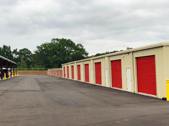 BOILING SPRINGS SELF STORAGE AND RV - Updated July 2025 - 3220 Parris ...