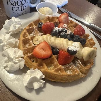 BACCO CAFE & BISTRO - Updated July 2025 - 1637 Photos & 1404 Reviews ...