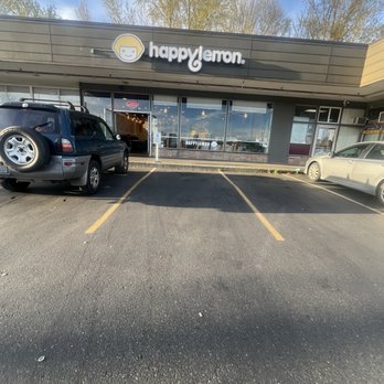 HAPPY LEMON MLK - SEATTLE - Updated December 2025 - 96 Photos & 58 ...