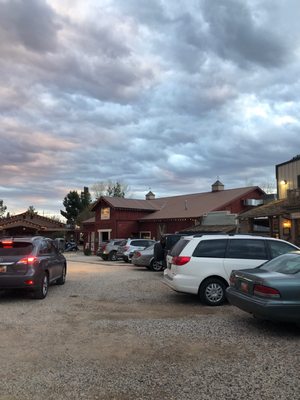 ROWLEY’S RED BARN - 104 Photos & 82 Reviews - 25 N 300th W, Washington ...