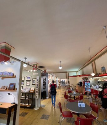 WOOLWORTH WALK - 180 Photos & 102 Reviews - 25 Haywood St, Asheville ...