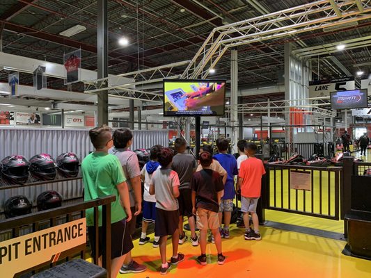 RPM RACEWAY - 88 Photos & 70 Reviews - 40 Daniel St, Farmingdale, New ...