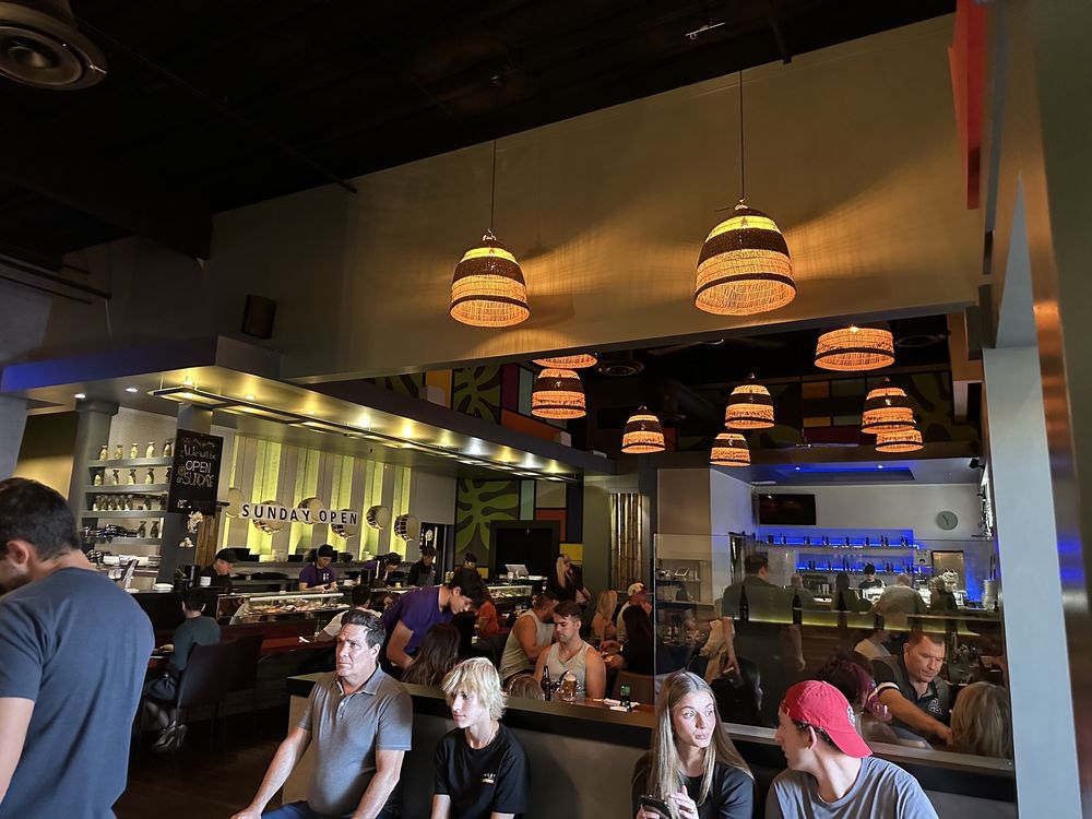 Kodo Sushi Sake - 1167 reviews - 15040 N Northsight Blvd, Ste 104 ...