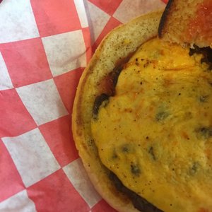 BIONIC BURGER HAMBURGERS - 23 Photos & 48 Reviews - 660 N Ridge Rd ...