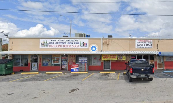 FERNANDEZ MEAT DISTRIBUTORS - Updated August 2024 - 1049 E 41st St ...