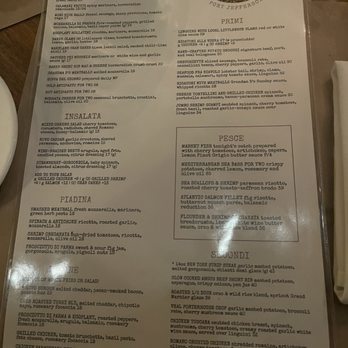 RUVO - Updated November 2025 - 142 Photos & 245 Reviews - 63 Broadway ...