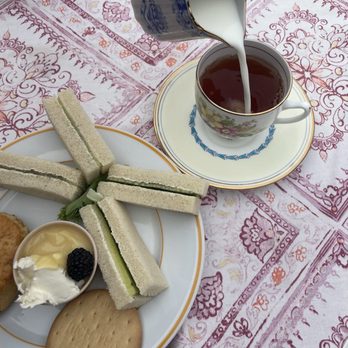 LOVEY’S TEA SHOPPE - Updated October 2025 - 712 Photos & 332 Reviews ...