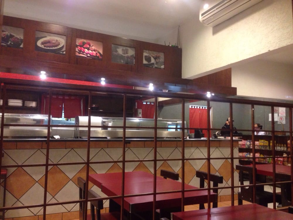 ISSHO - Updated June 2024 - Av. Pavão, 326, São Paulo - SP, Brazil ...