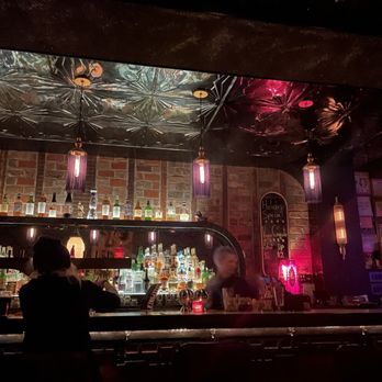 SLEEPWALK - Updated March 2025 - 99 Photos & 21 Reviews - 251 Bushwick ...