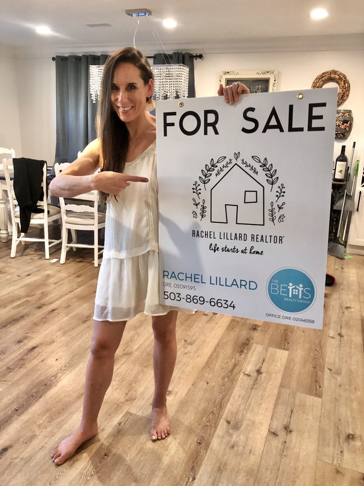 RACHEL LILLARD - THE RECOLLECTIVE - Updated December 2024 - 12 Reviews ...