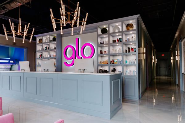 GLO TANNING - Updated November 2025 - 19 Photos - 1641 W 15th St ...
