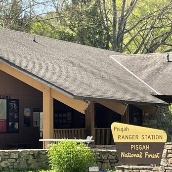 PISGAH NATIONAL FOREST - Updated May 2025 - 466 Photos & 71 Reviews ...